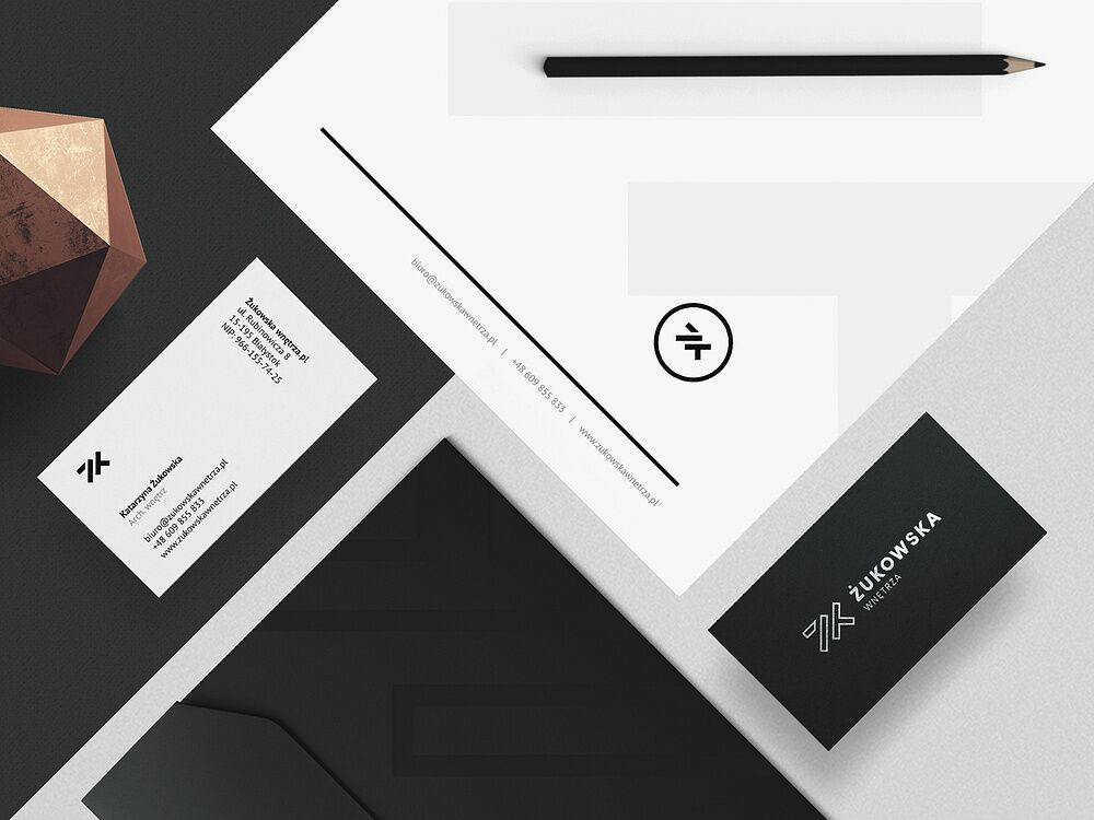 The Role of Graphic Design in Architecture - The Creative Hagja