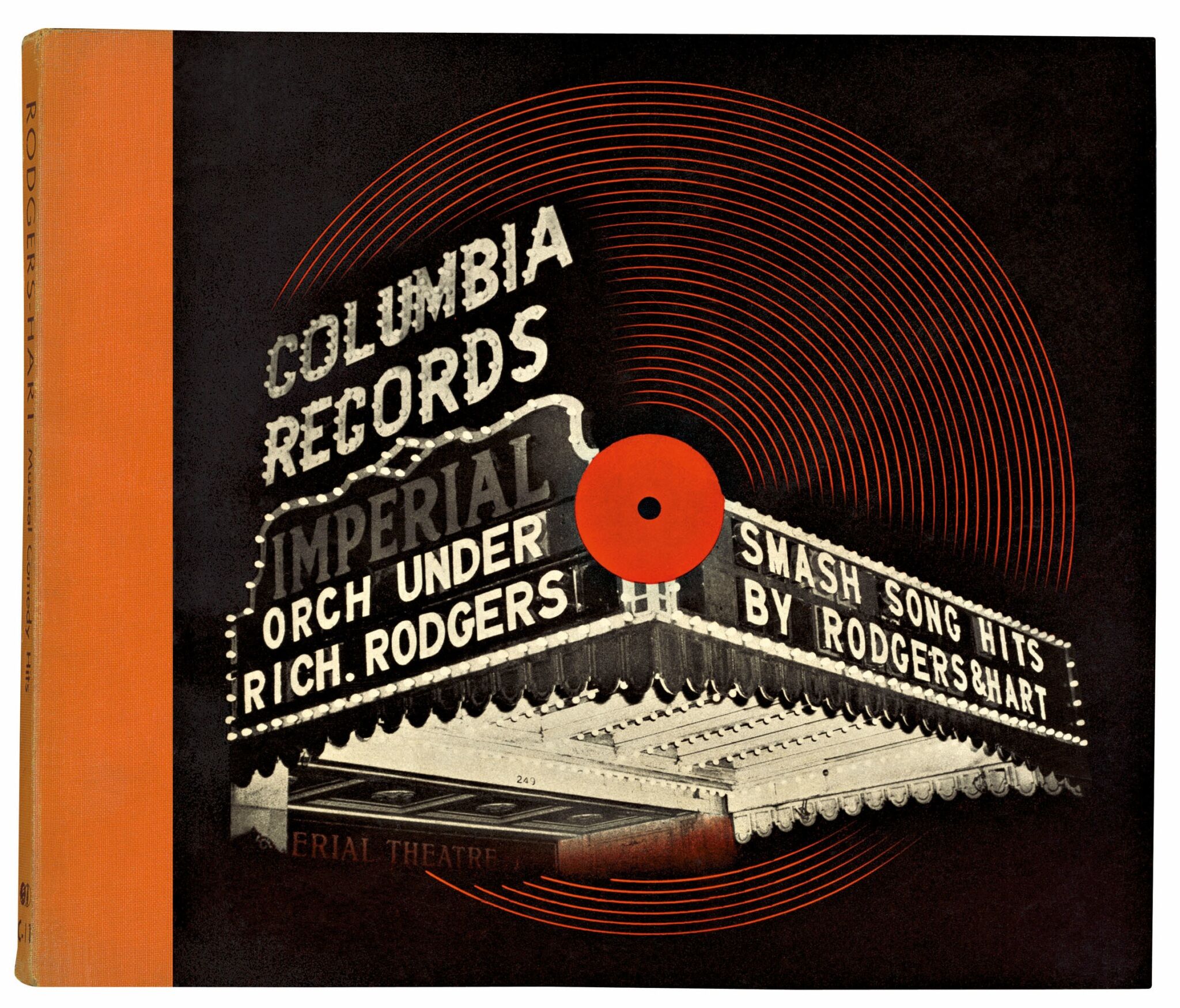 History of Album Cover Art - The Creative Hagja