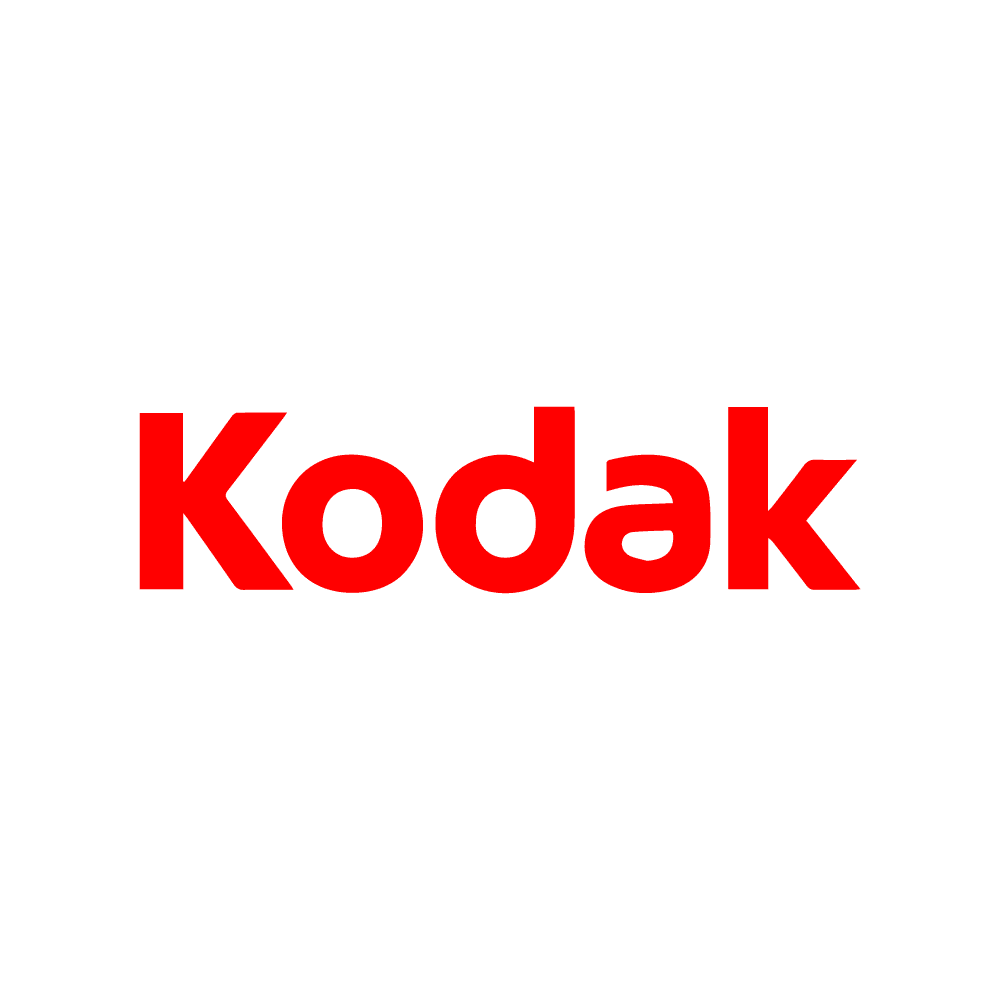 History of Kodak's Logo Design - The Creative Hagja