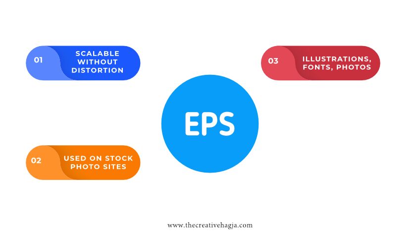 Choosing the Right File Type to Export Your Designs - The Creative Hagja