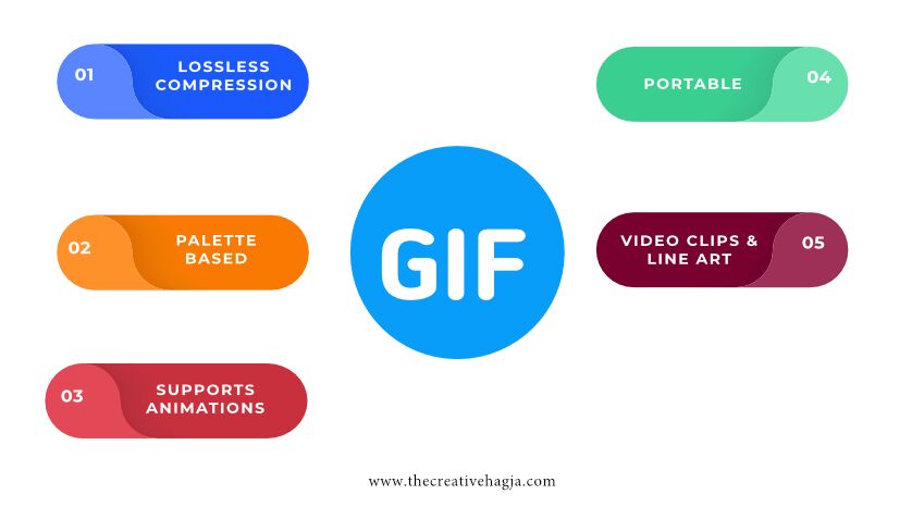 Choosing the Right File Type to Export Your Designs - The Creative Hagja