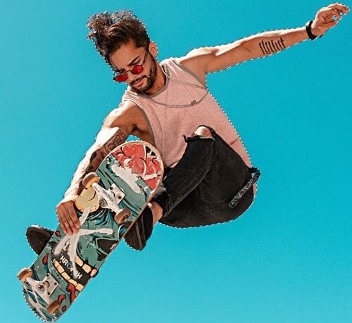 How to Create a Pop Out Effect in Affinity Photo - The Creative Hagja