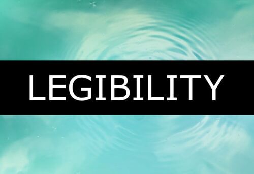 5 Tips for Choosing the Right Typeface - The Creative Hagja