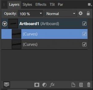 How to Create a Sliced Text Effect in Affinity Designer - The Creative ...
