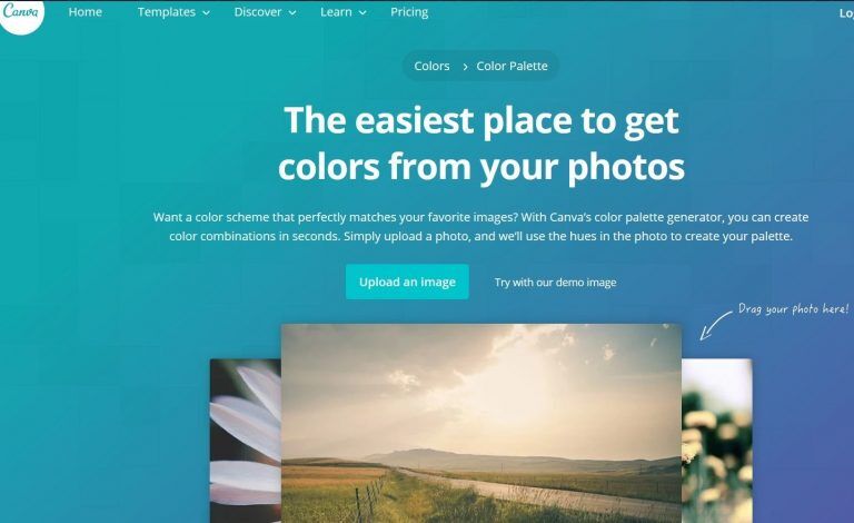 7 Color Palette Websites for Your Next Design - The Creative Hagja