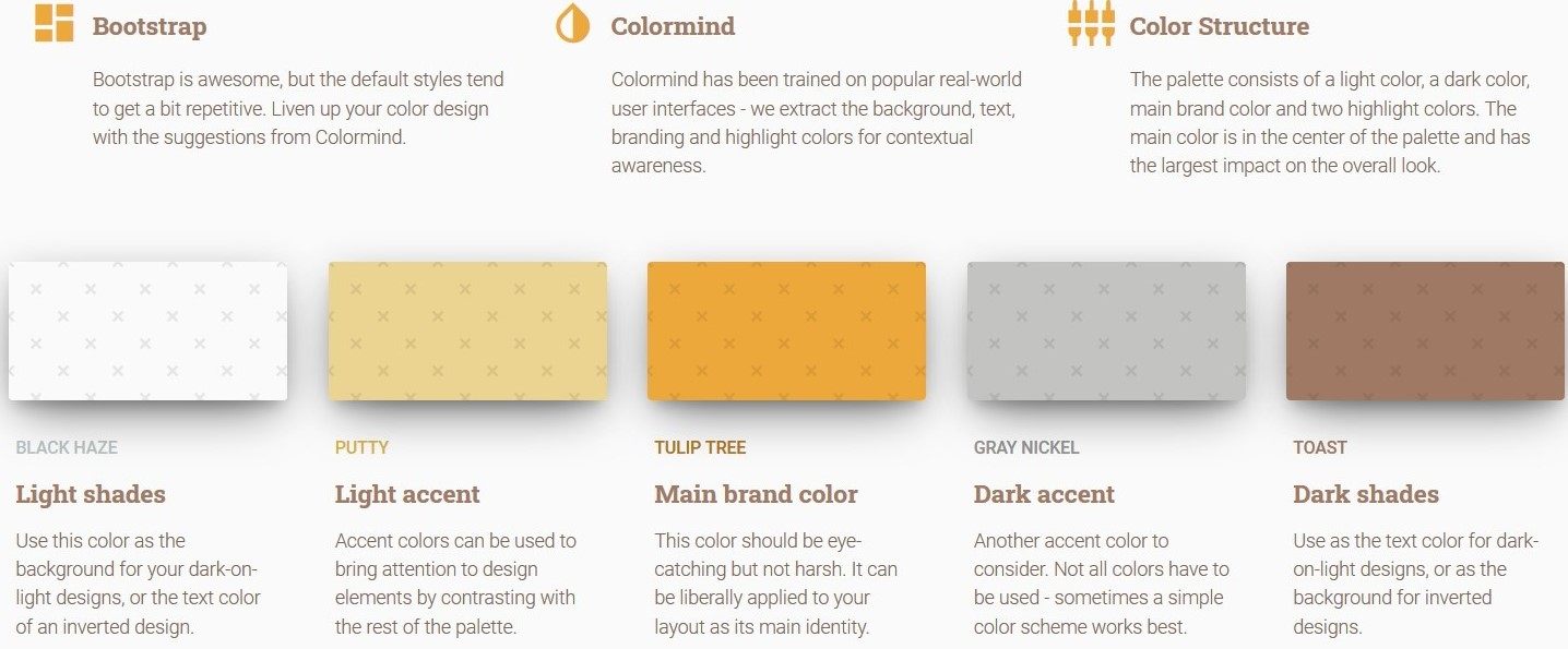 7 Color Palette Websites for Your Next Design - The Creative Hagja