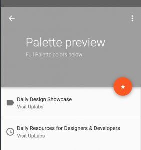 7 Color Palette Websites for Your Next Design - The Creative Hagja