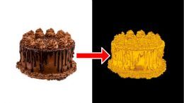 How to Create a Gold Effect in Affinity Photo - The Creative Hagja