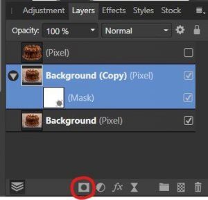 How to Create a Gold Effect in Affinity Photo - The Creative Hagja