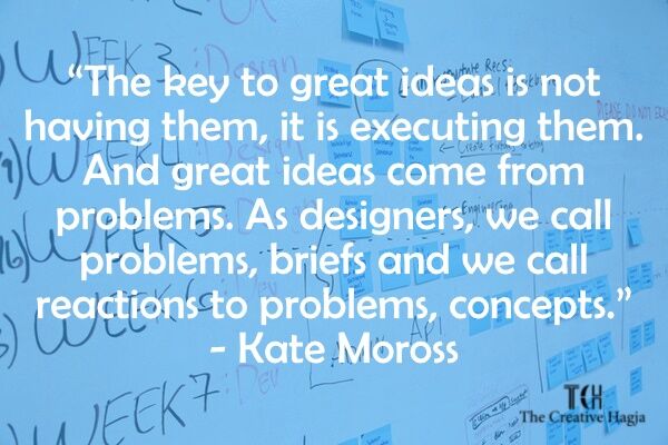 16 Powerful Quotes About Design - The Creative Hagja