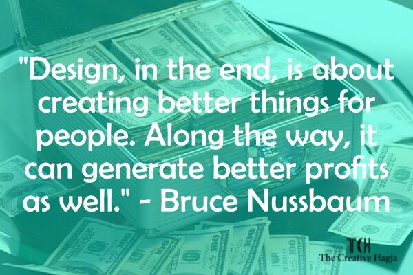 16 Powerful Quotes About Design - The Creative Hagja