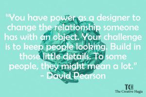 16 Powerful Quotes About Design - The Creative Hagja