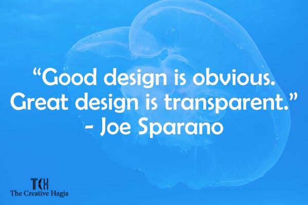 16 Powerful Quotes About Design - The Creative Hagja