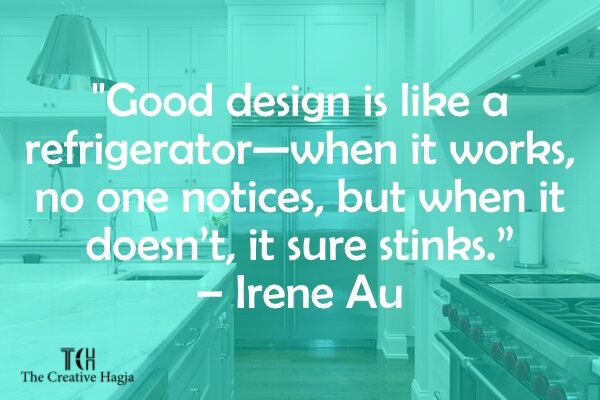 16 Powerful Quotes About Design - The Creative Hagja