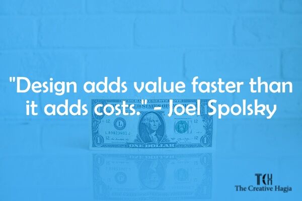 16 Powerful Quotes About Design - The Creative Hagja