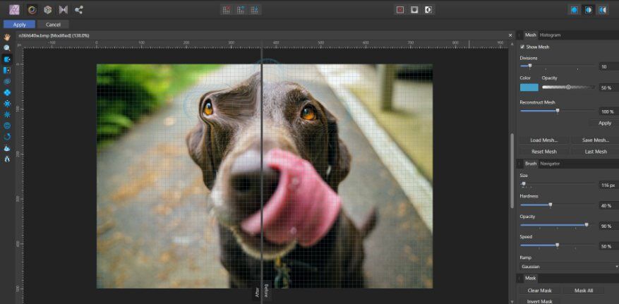 7 Amazing Features of Affinity Photo - The Creative Hagja