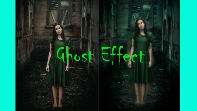 How to Create a Smoke Effect in Affinity Photo - The Creative Hagja