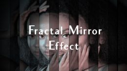 How to Create a Fractal Mirror Effect in Affinity Photo - The Creative ...
