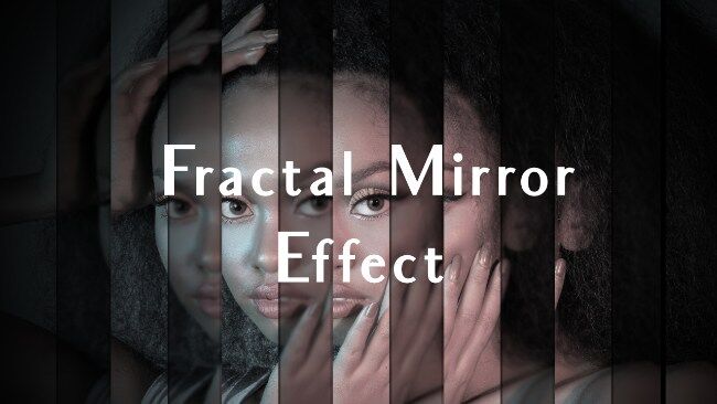 How to Create a Fractal Mirror Effect in Affinity Photo - The Creative ...