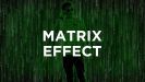 Matrix Effect in Affinity Photo - The Creative Hagja