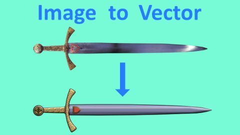 How to Vectorize an Image in Affinity Designer - The Creative Hagja