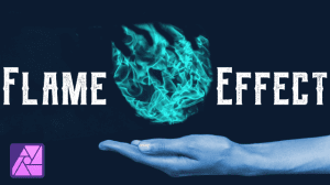 How to Create a 3D Text Effect in Affinity Designer - The Creative Hagja